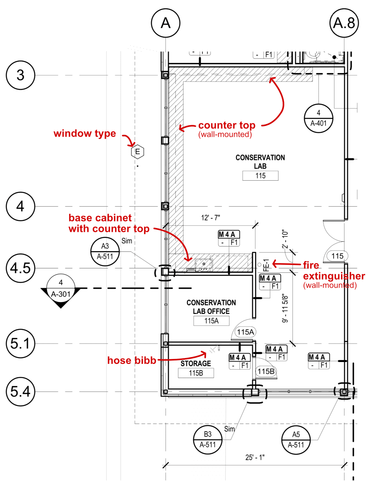 Plan layout basics - Construction English